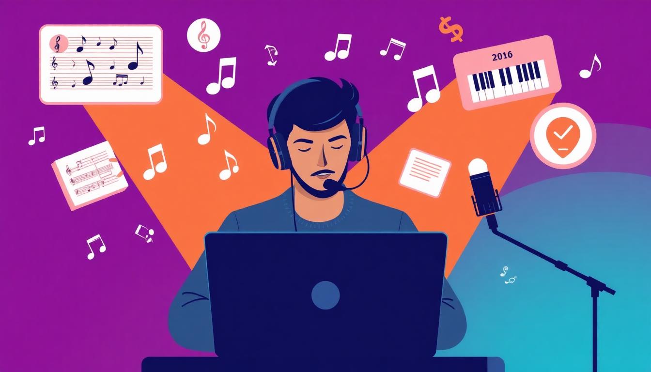 8 Ways Musicians Are Monetizing Their Knowledge in 2026 — Expert Guide ...